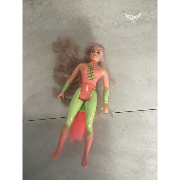 Mattel | Toys | Mattel Shera Princess Of Power Perfuma Figure | Poshmark